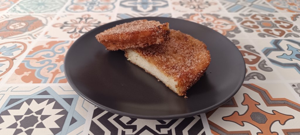 Let’s make Torrijas | spanish easter tradition with a twist on french ...